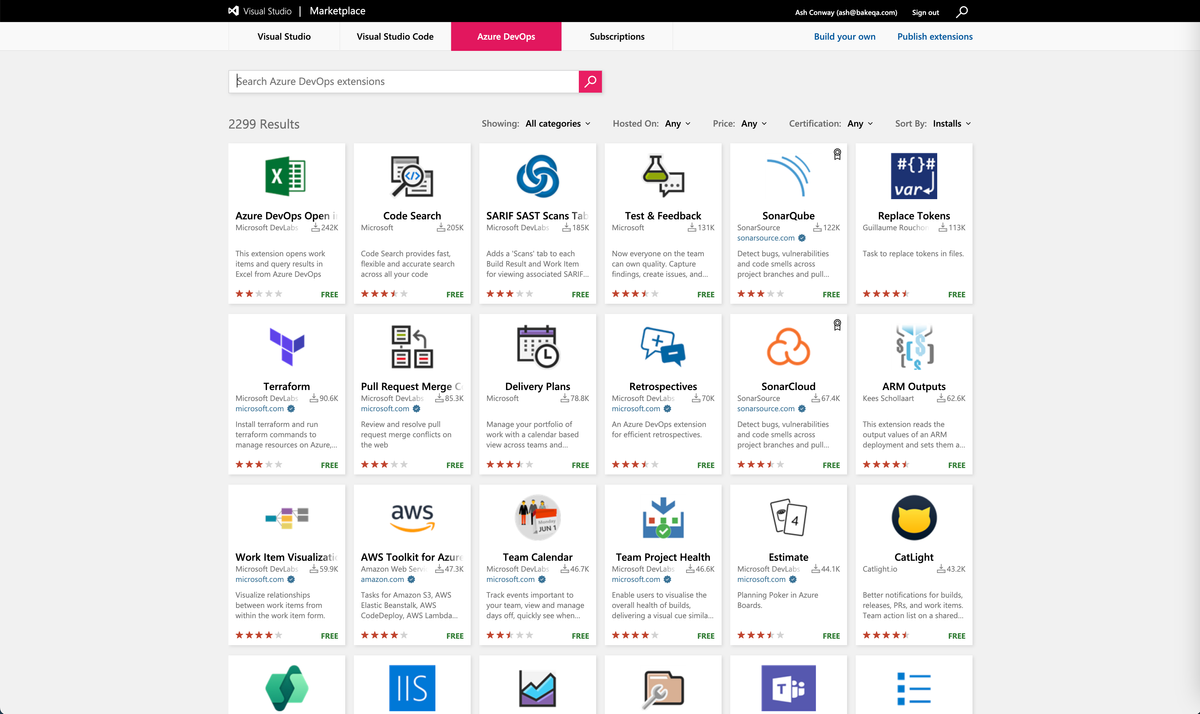 Ai Test Case Generator For Azure By Bakeqa