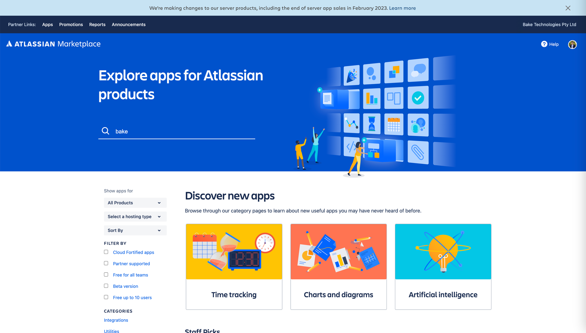 AI Test Case Generator for Jira by BakeQA - Automate Testing