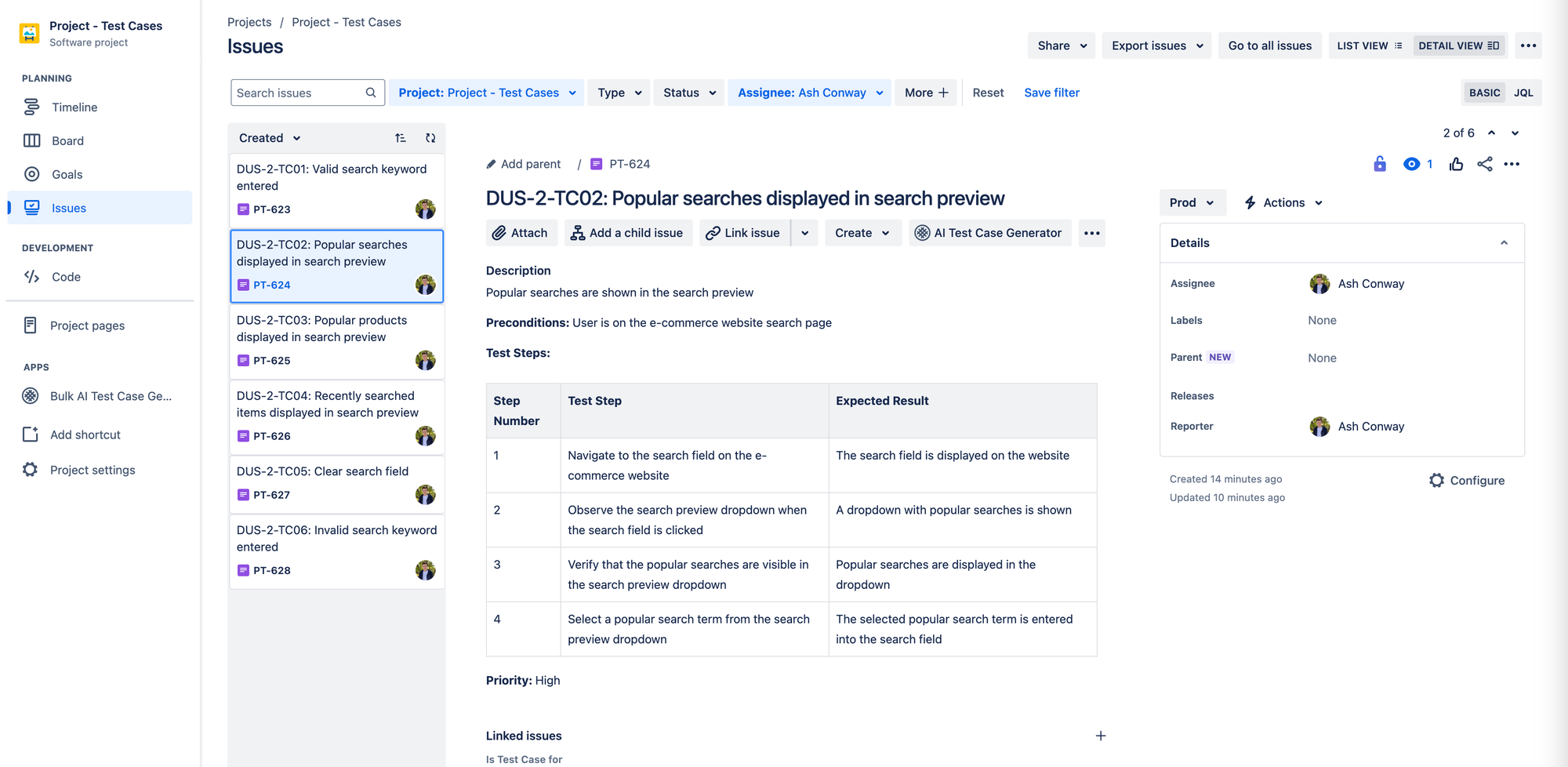 Ai Testing Streamlining Quality Assurance 