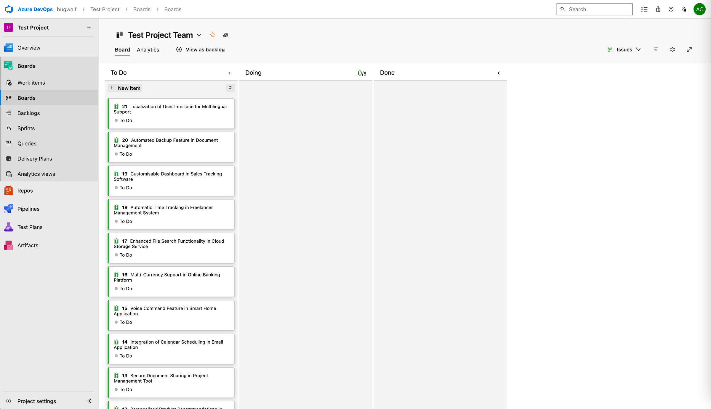 Transform Your Testing Workflow with AI Test Case Generator for Azure